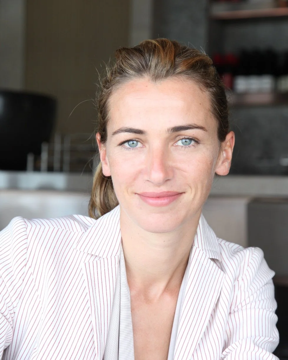 Line Up — EA Sustain