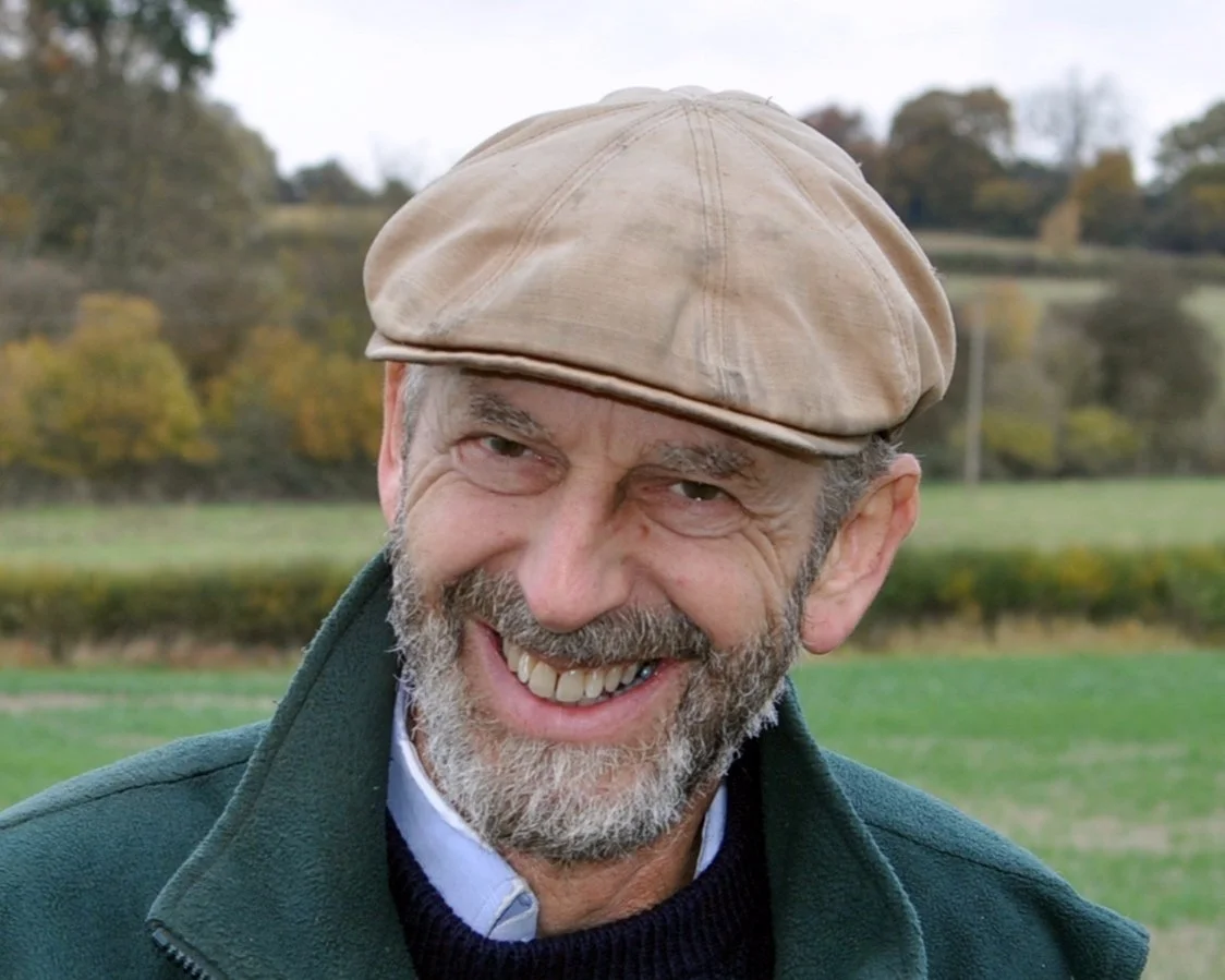 Line Up — EA Sustain