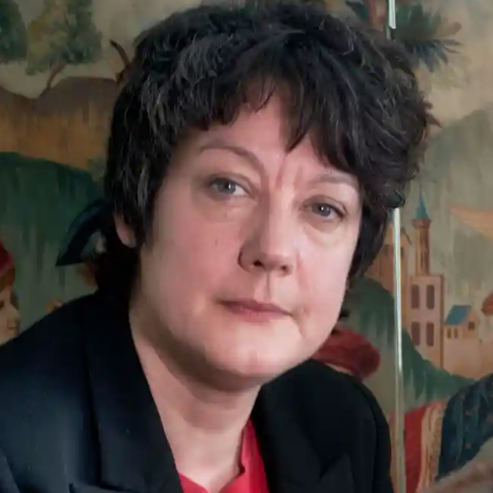 Line Up — EA Sustain