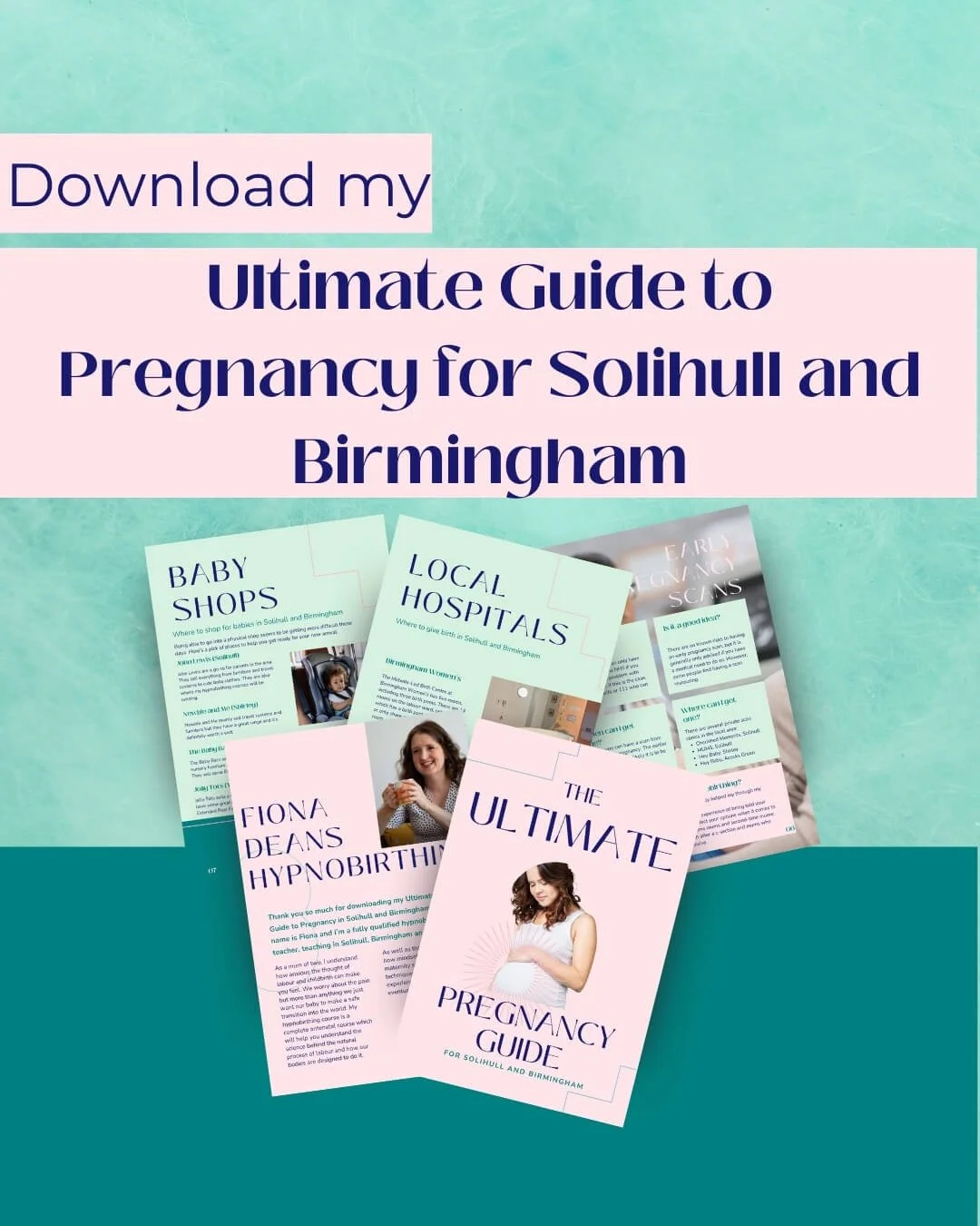 What scans do you have in pregnancy? — Fiona Deans Hypnobirthing