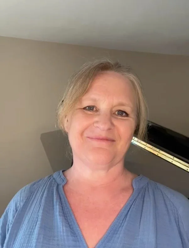 Steve Droy Pianos - Concert Piano Tuner