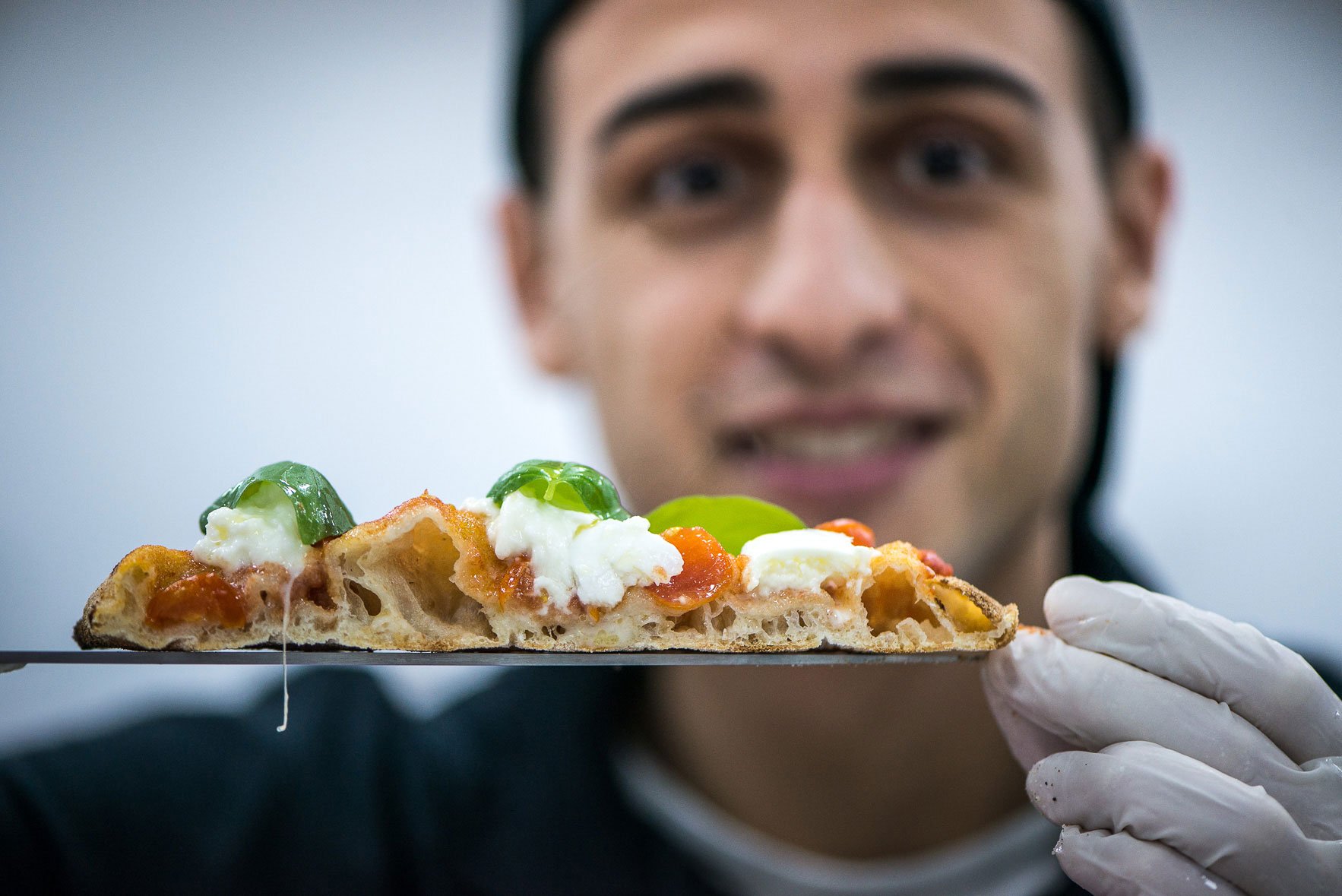 Pinza - Dubai — Meraki & Modus