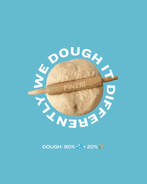 Pinza - Dubai — Meraki & Modus