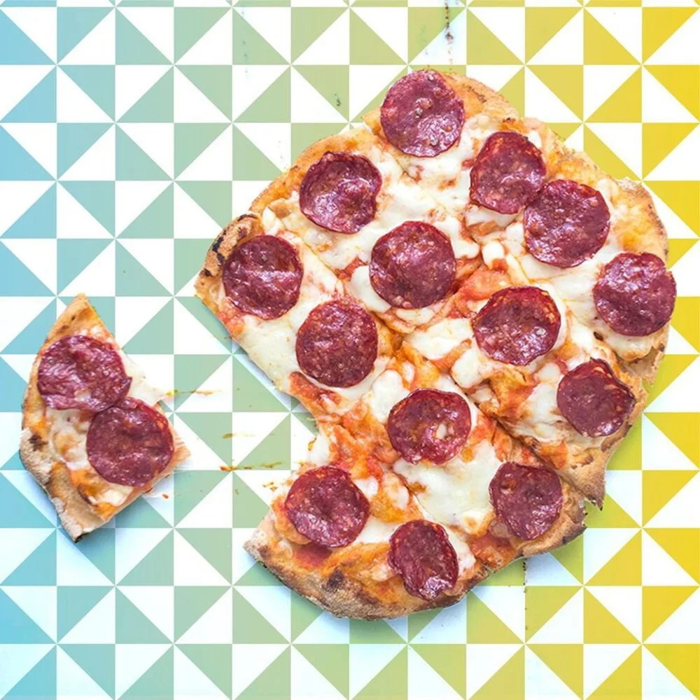 Pinza - Dubai — Meraki & Modus