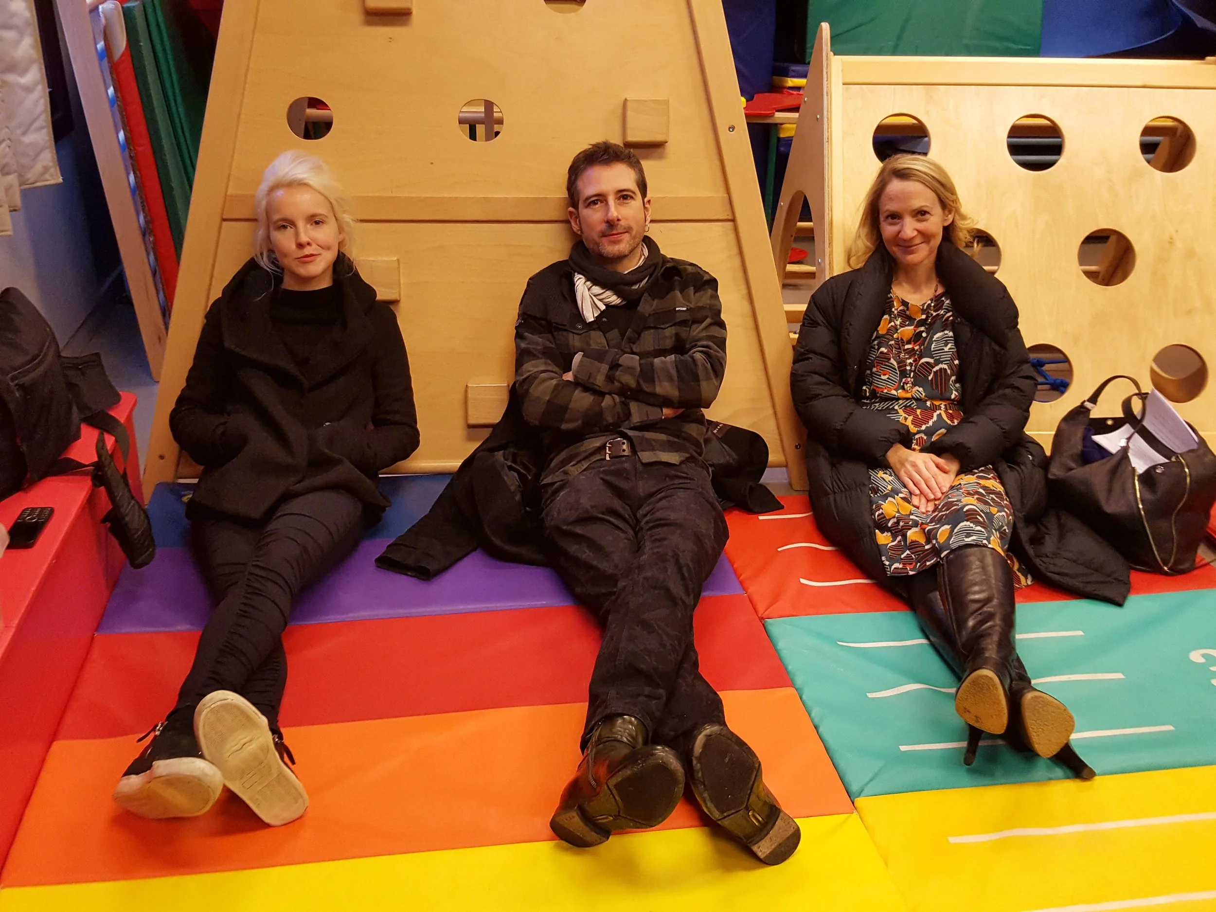 Festi'mots, le festival annuel de lecture à voix haute, St Cyr au Mont d’Or