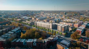 RESERVOIR SQUARE