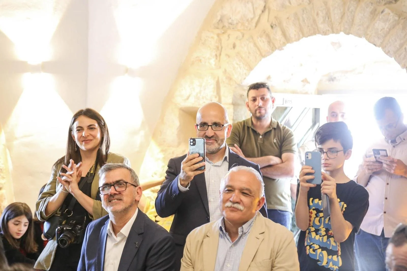 About Seraj — Seraj Library Project