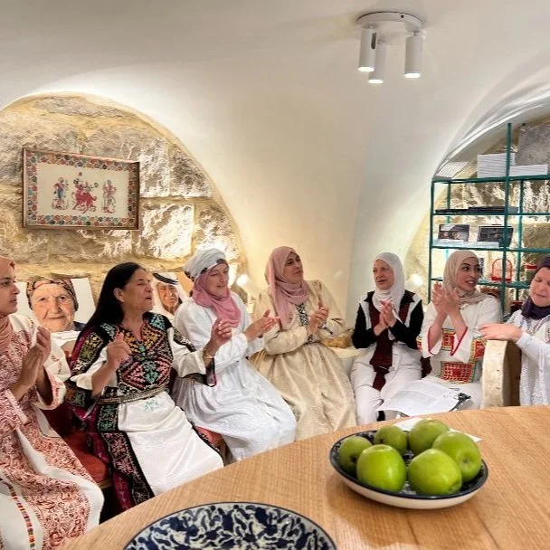 Seraj Library Project