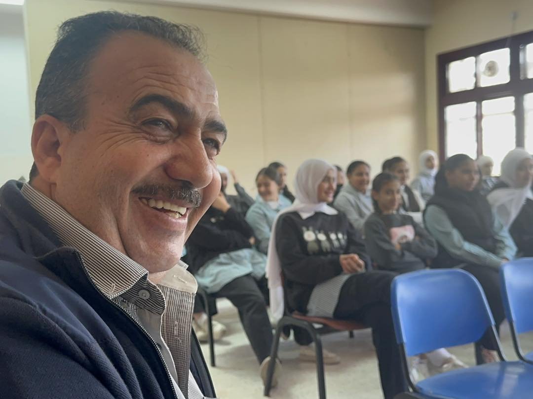 Seraj Library Project