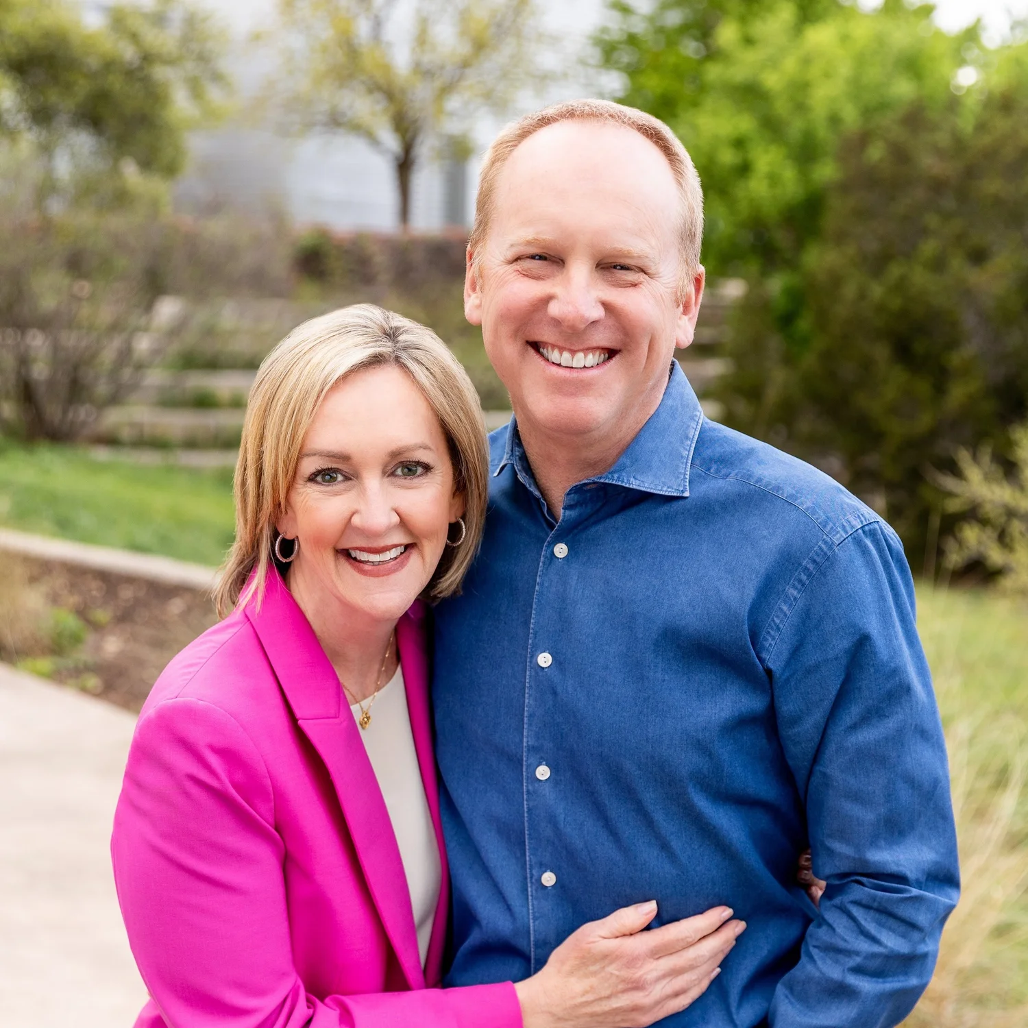 What We Believe | Lake Hills Church