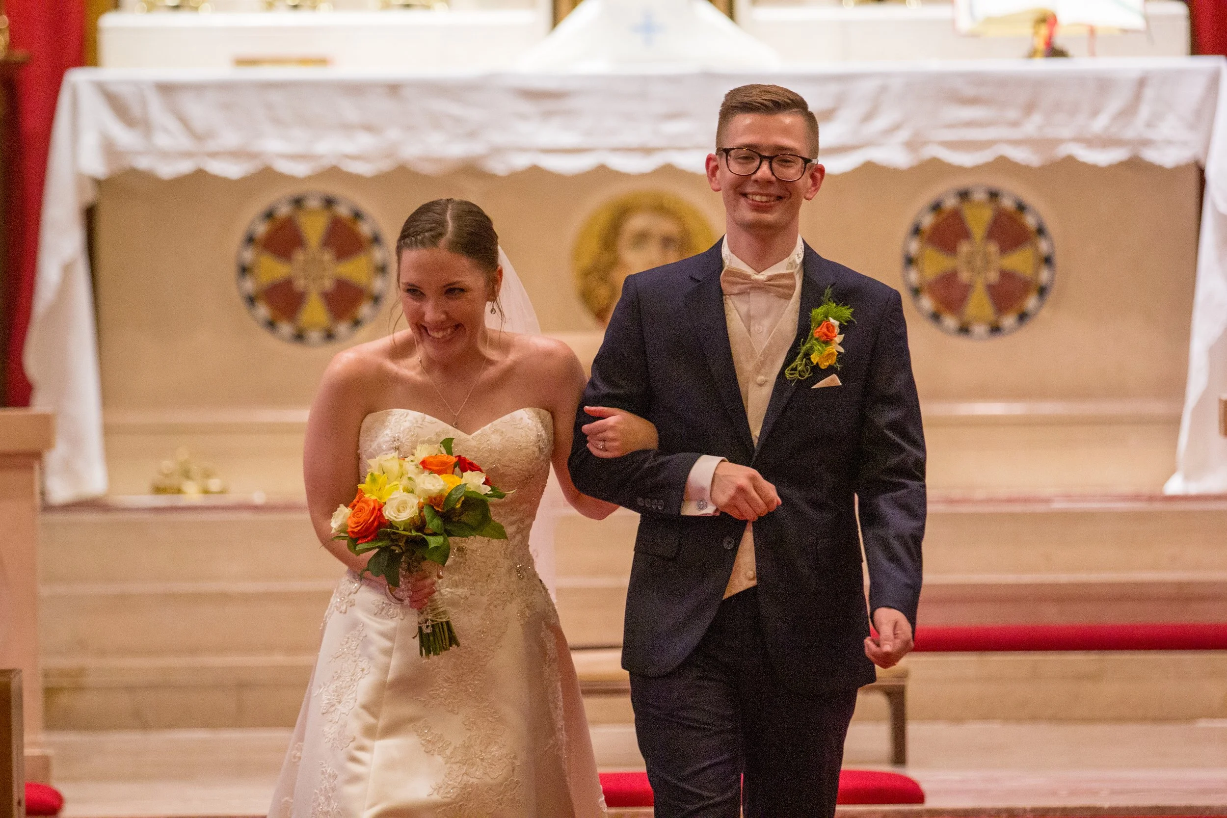 Marriages & Anniversaries — 1846