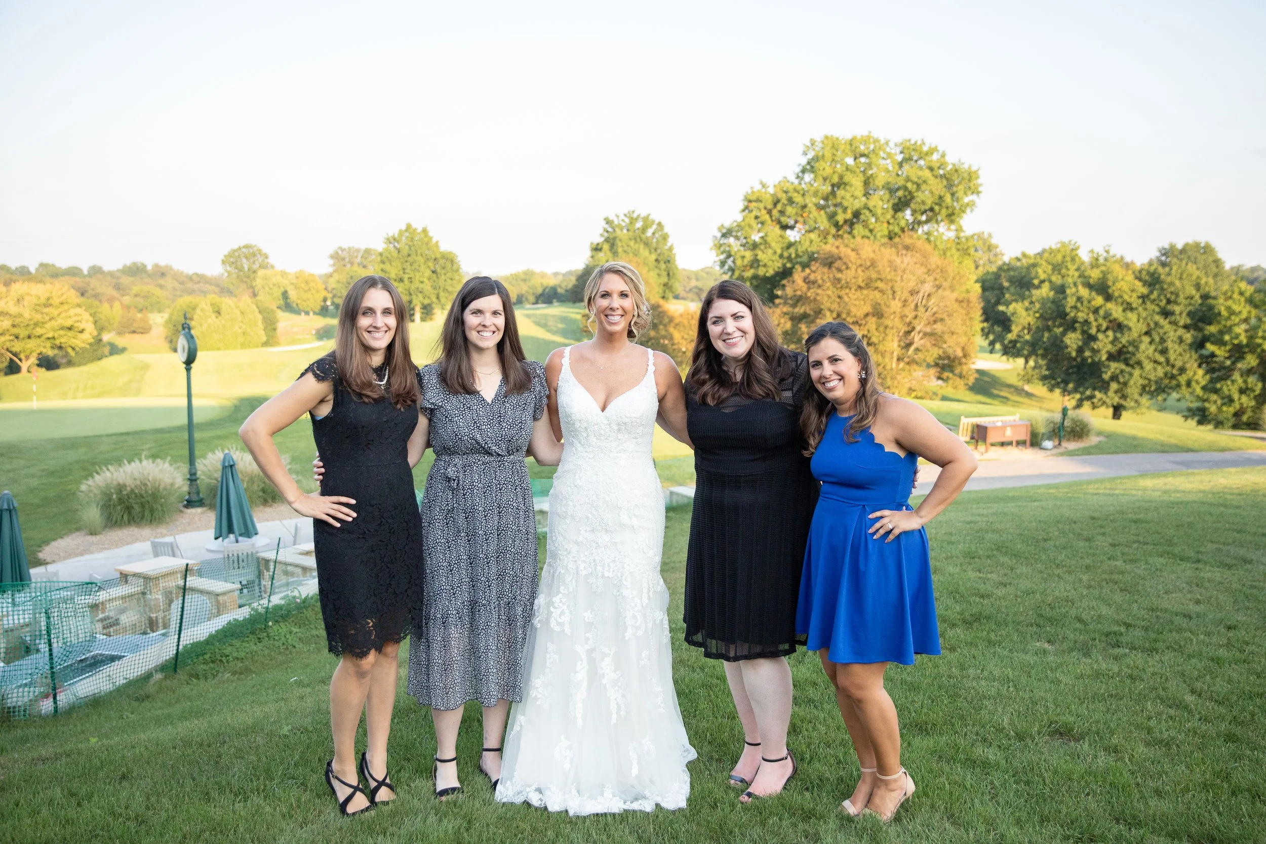 Marriages & Anniversaries — 1846