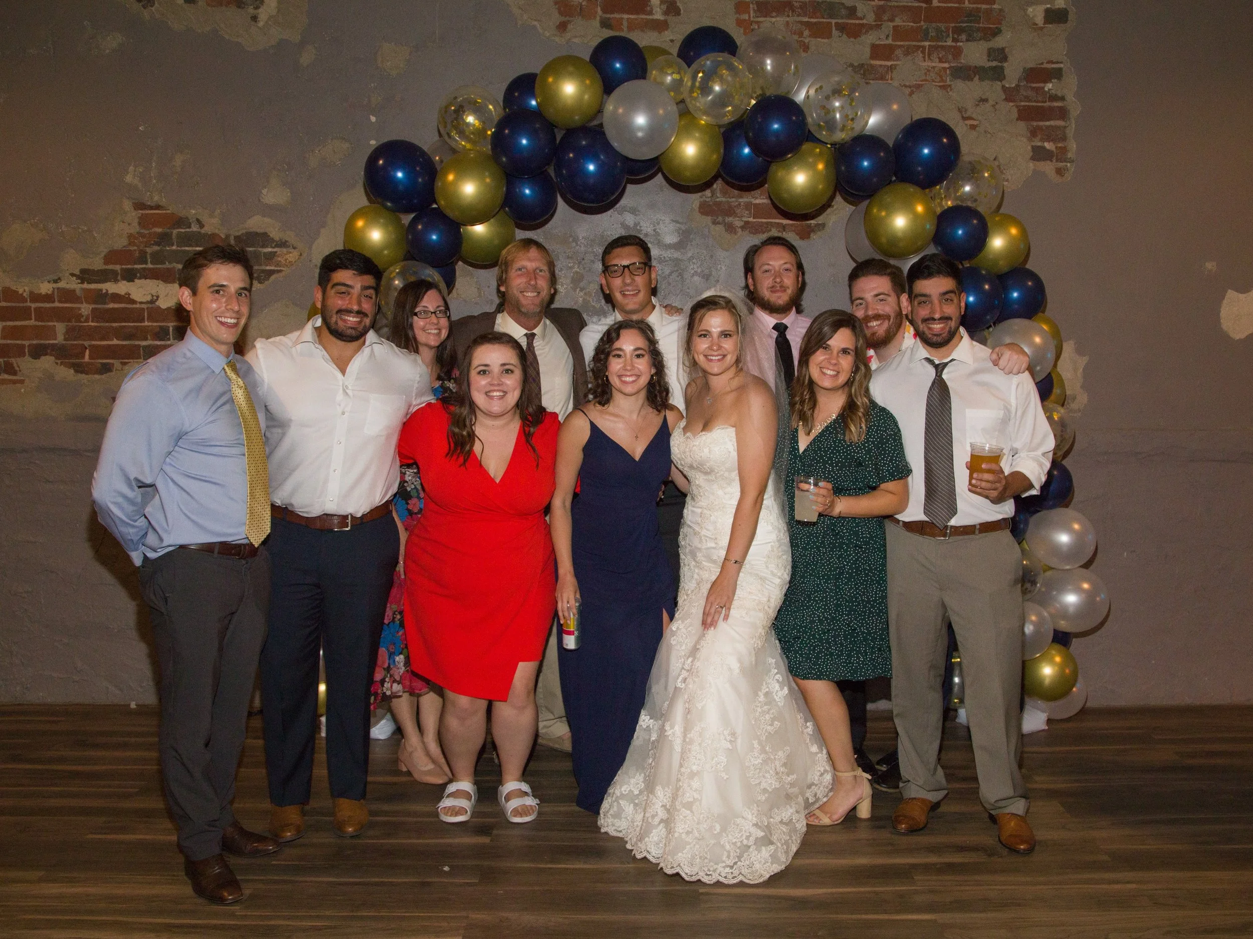 Marriages & Anniversaries — 1846