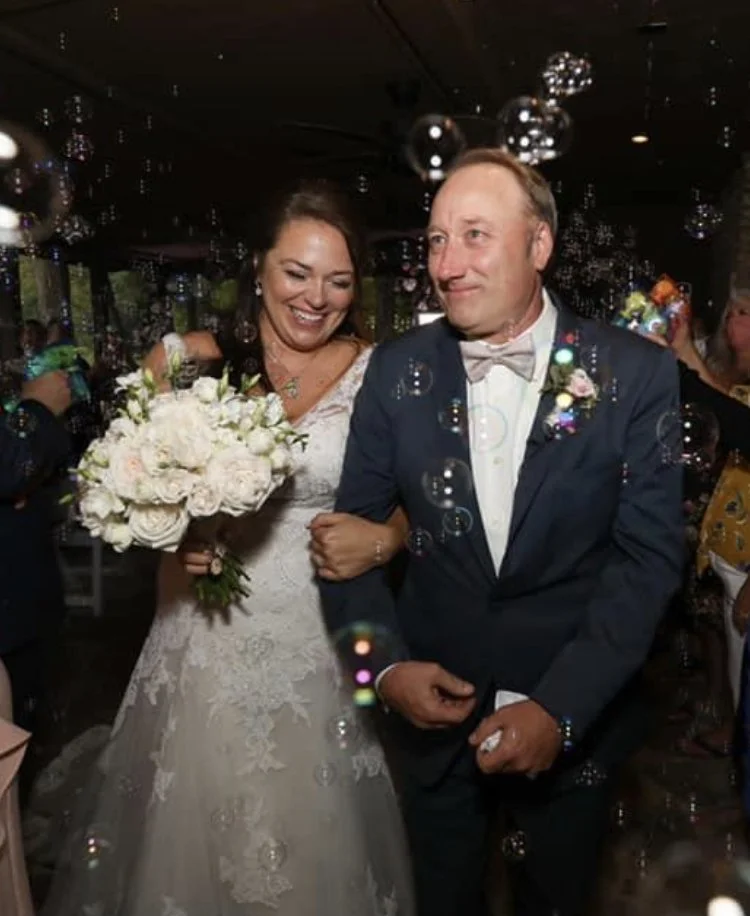 Marriages & Anniversaries — 1846