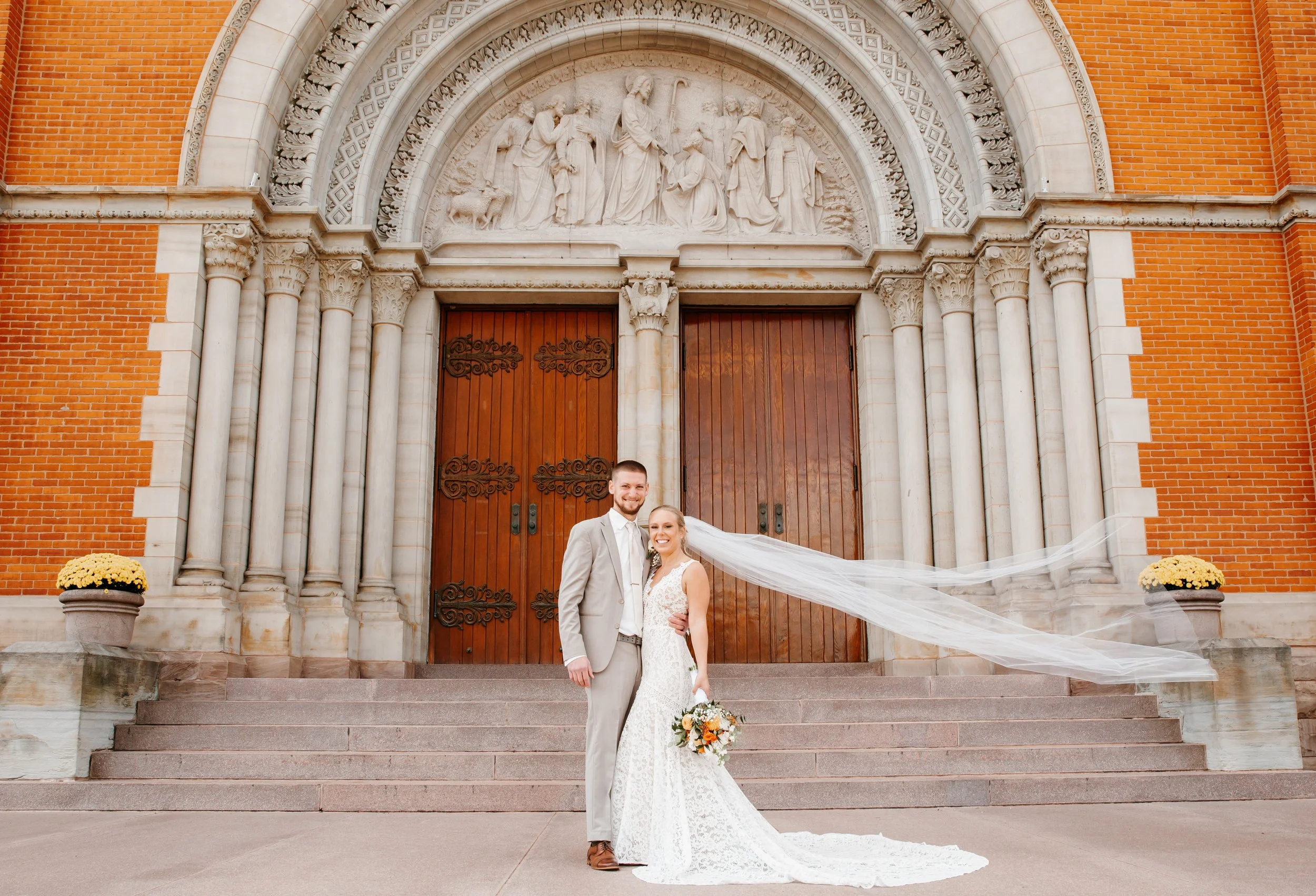 Marriages & Anniversaries — 1846