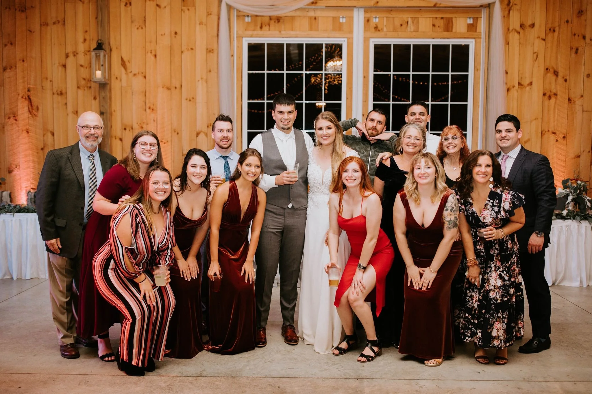 Marriages & Anniversaries — 1846