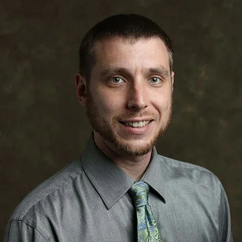 Derek Breid, PhD — 1846 | The Magazine of Saint Vincent College