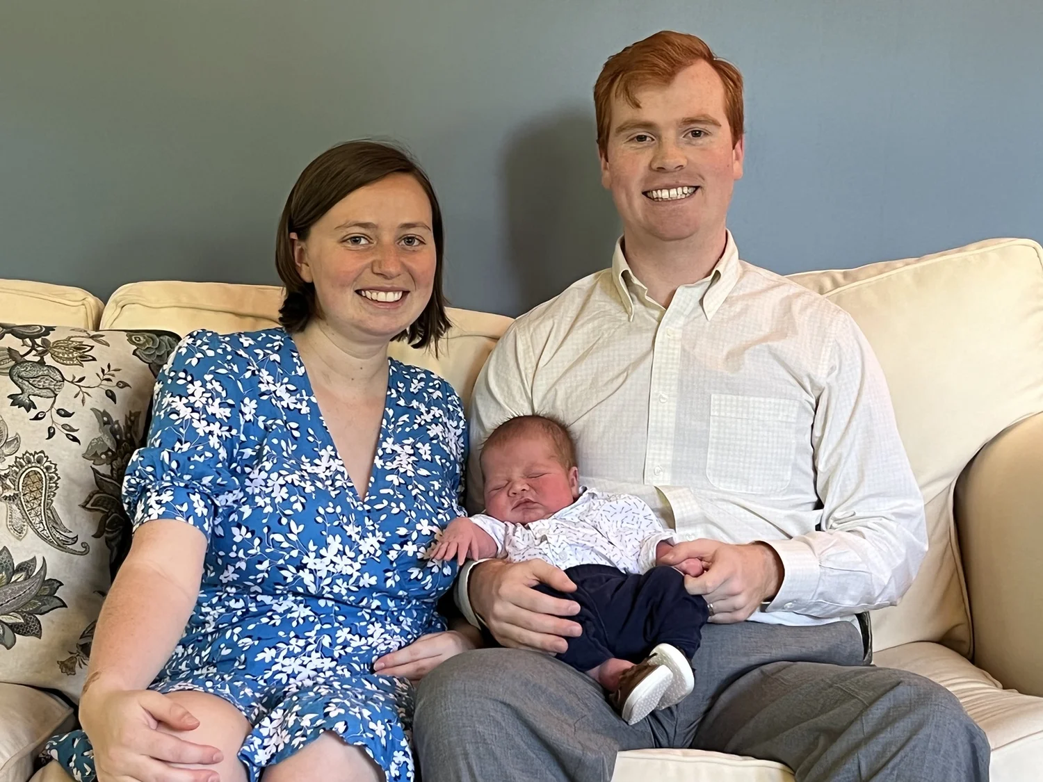 Births — 1846 | The Magazine of Saint Vincent College