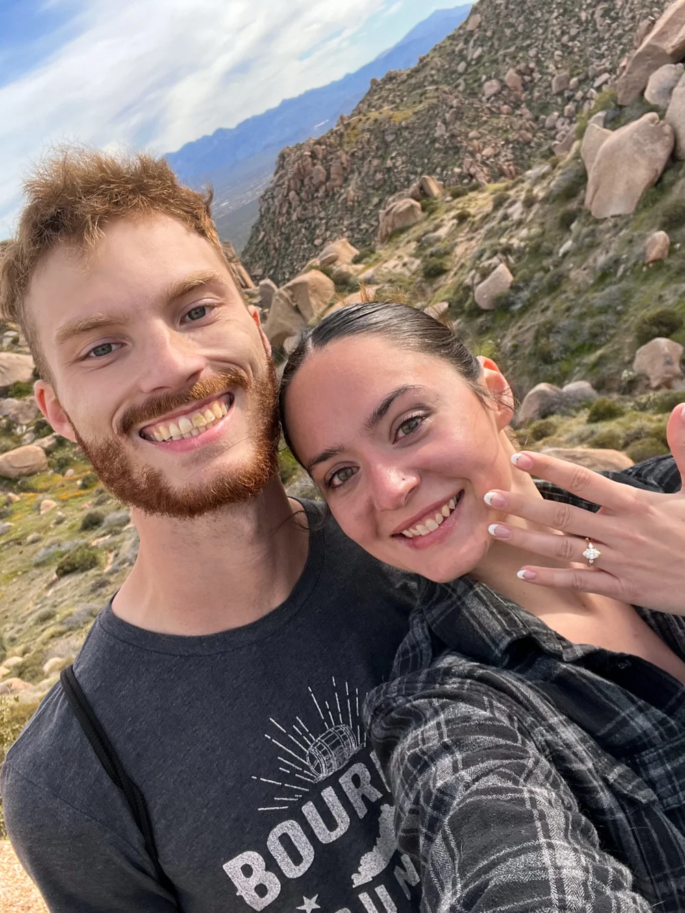 Engagements — 1846