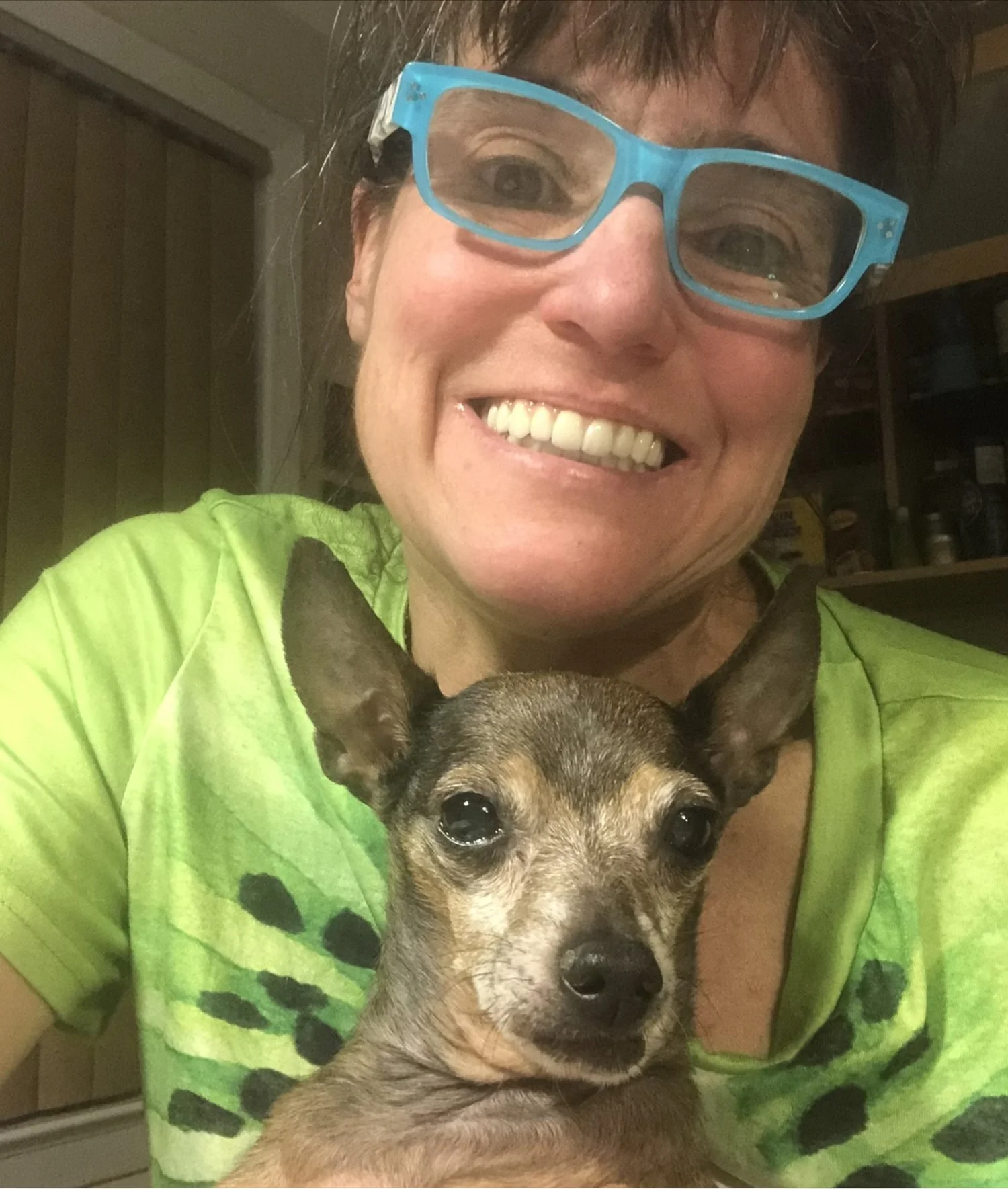 About Us — Furry Friends Spa & Daycare