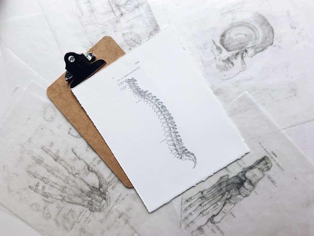 Decoding Dorsalgia: Understanding Back Pain ICD-10 Codes