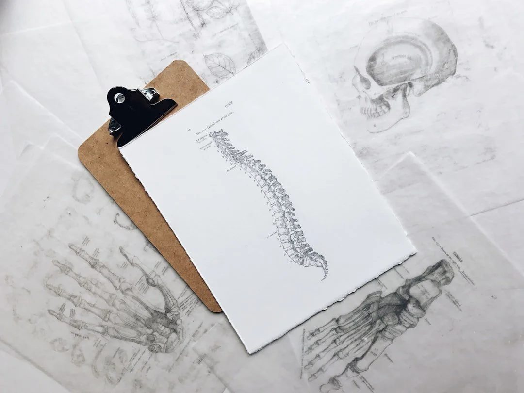 Decoding Dorsalgia: Understanding Back Pain ICD-10 Codes