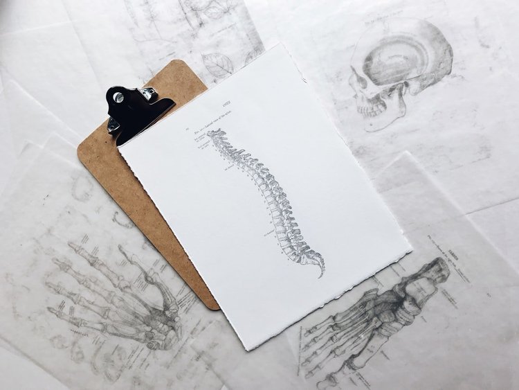 Decoding Dorsalgia: Understanding Back Pain ICD-10 Codes
