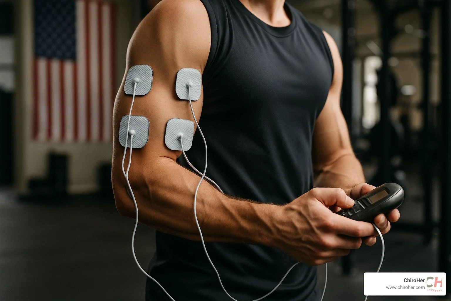 Electrical Muscle Stimulation and Muscle Growth – Fact or Fiction?