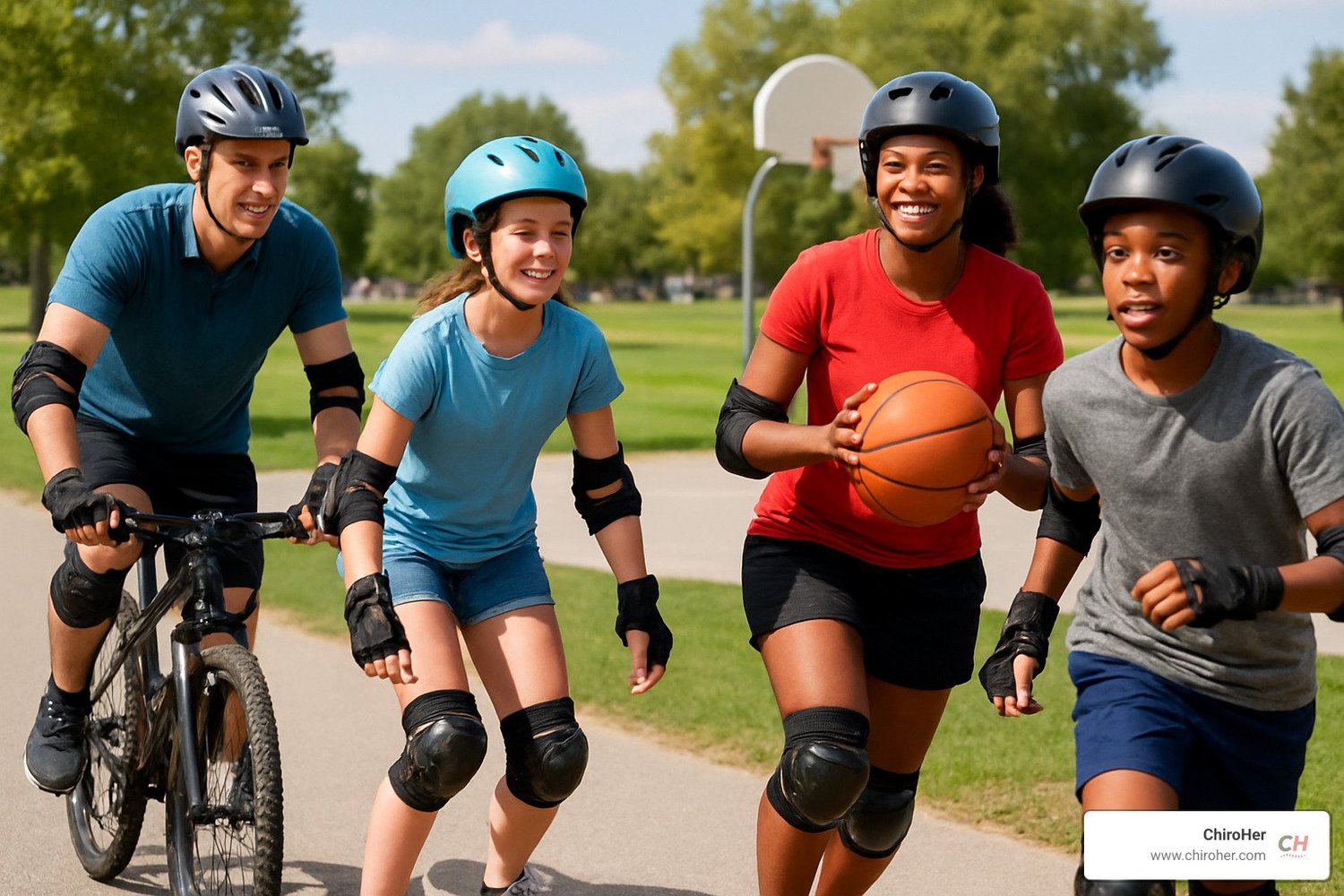 Acute Fractures Explained – When Bones Take a Sudden Break