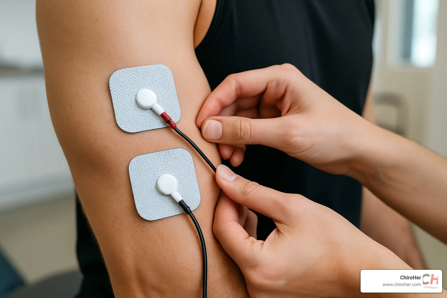 Electrical Muscle Stimulation and Muscle Growth – Fact or Fiction?