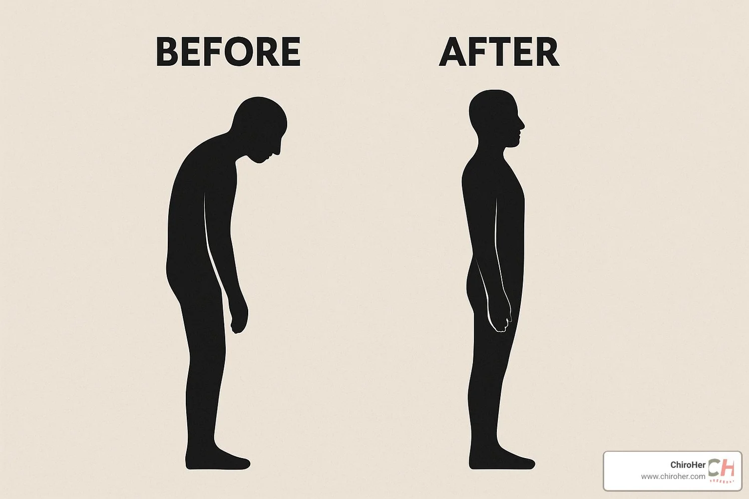 Tape Away the Slouch: How KT Tape Can Improve Your Posture