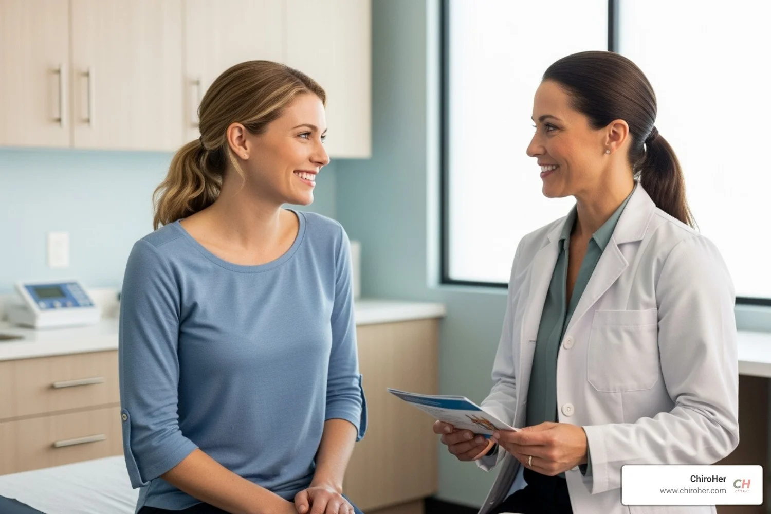 Fixing Neck Pain With Chiropractic Adjustments