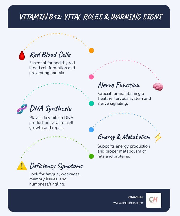 The B12 Shot: What Every Human Needs to Know About Injectable Vitamin B12