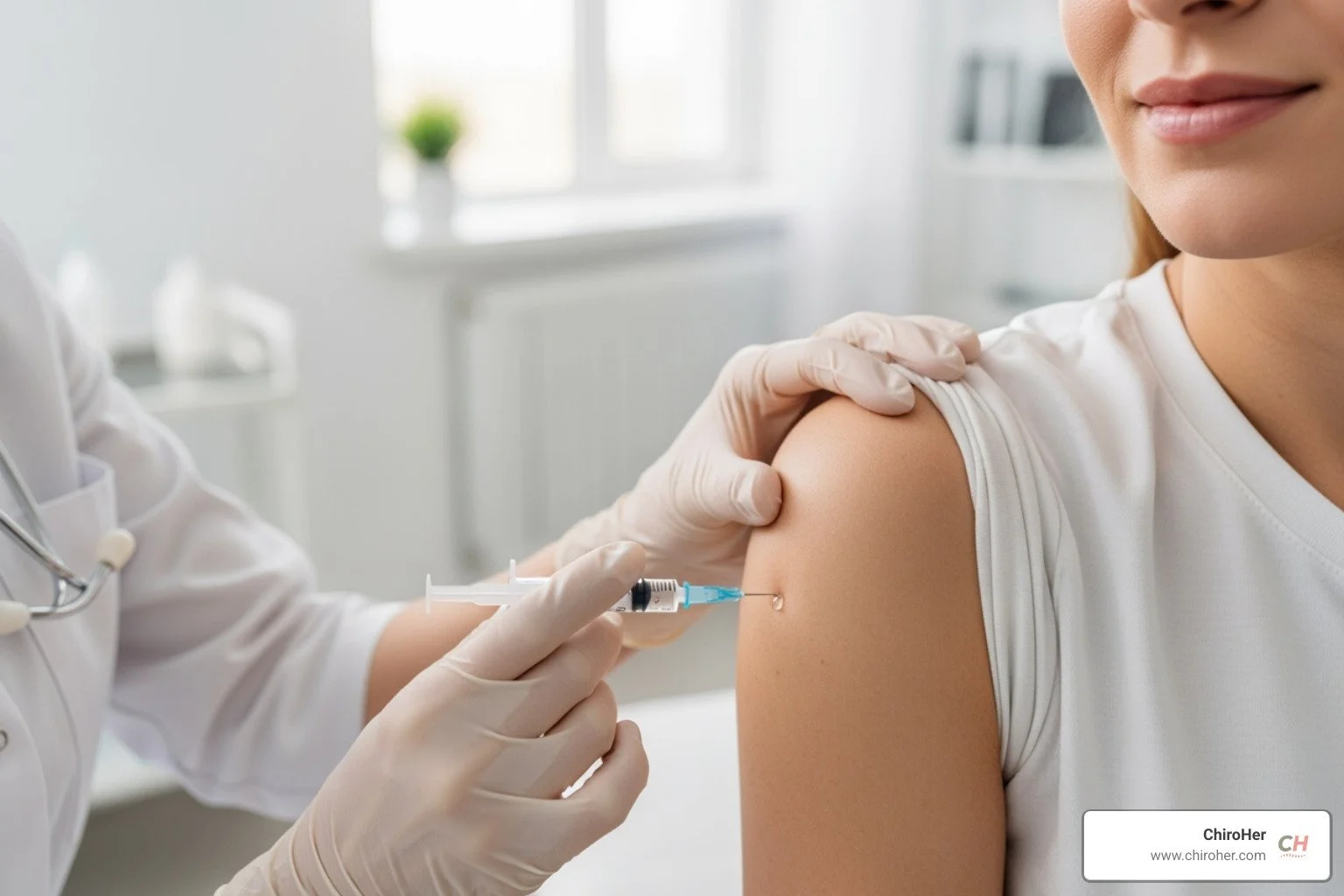 Beyond the Needle: Unpacking Vitamin Injections and Your Body Weight