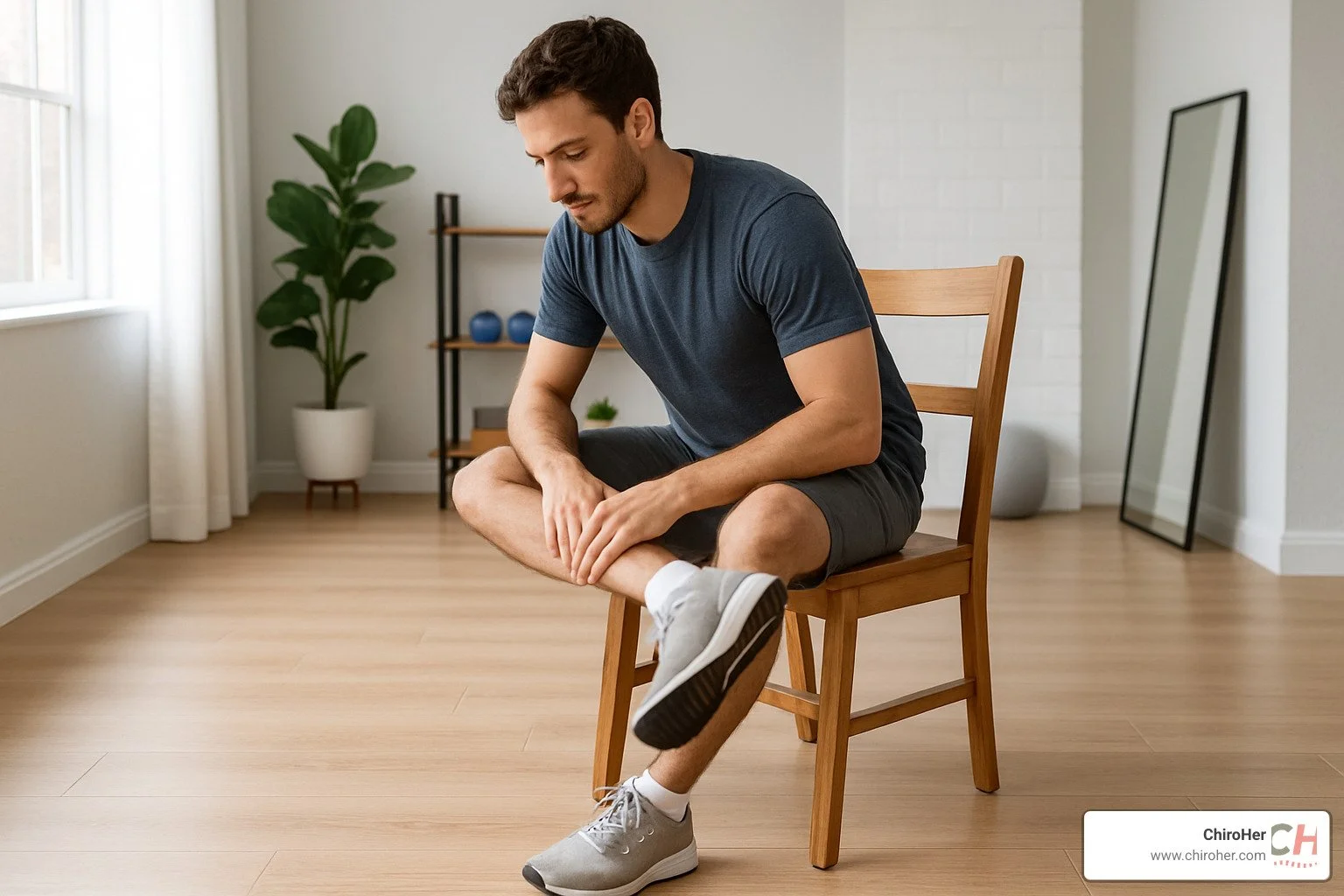 Align Your Pelvis and Hips with These Stretching Exercises