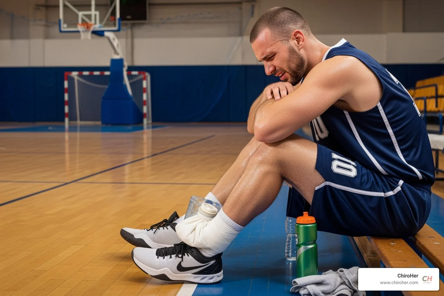Sports That Hurt the Most – Which One Tops the Injury List?