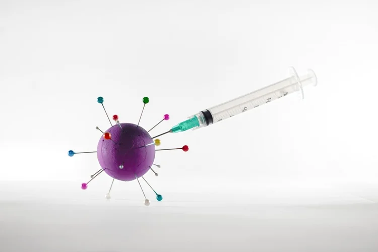 The B12 Shot: What Every Human Needs to Know About Injectable Vitamin B12
