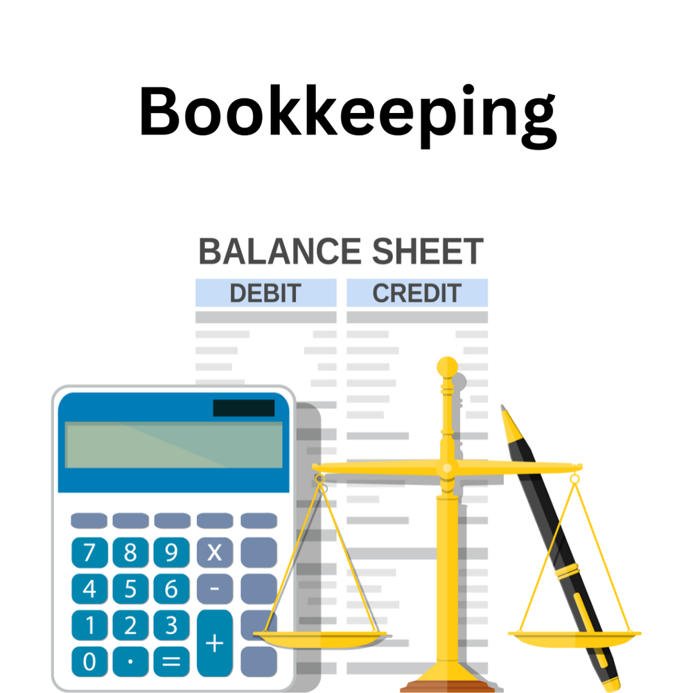 Trinity Tax Accounting