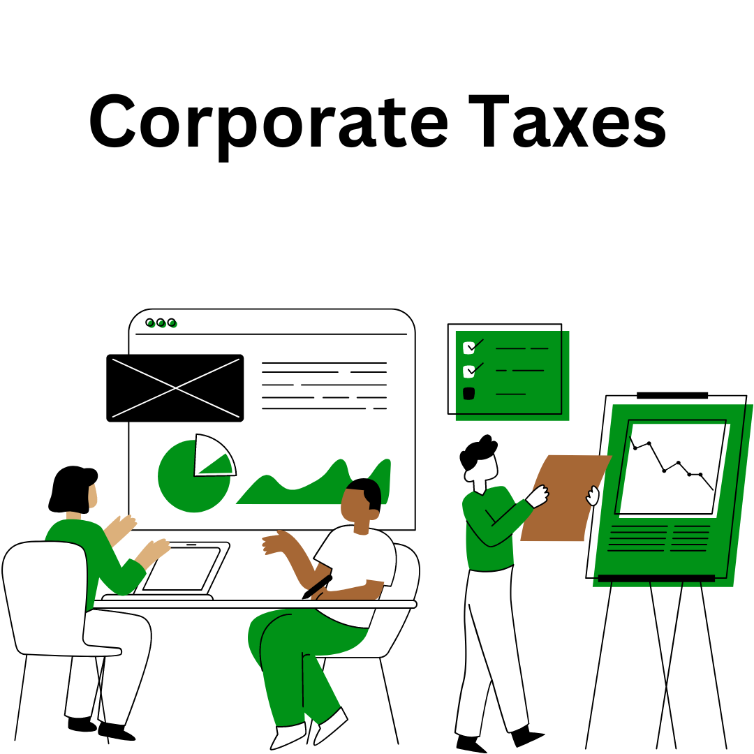 Trinity Tax Accounting