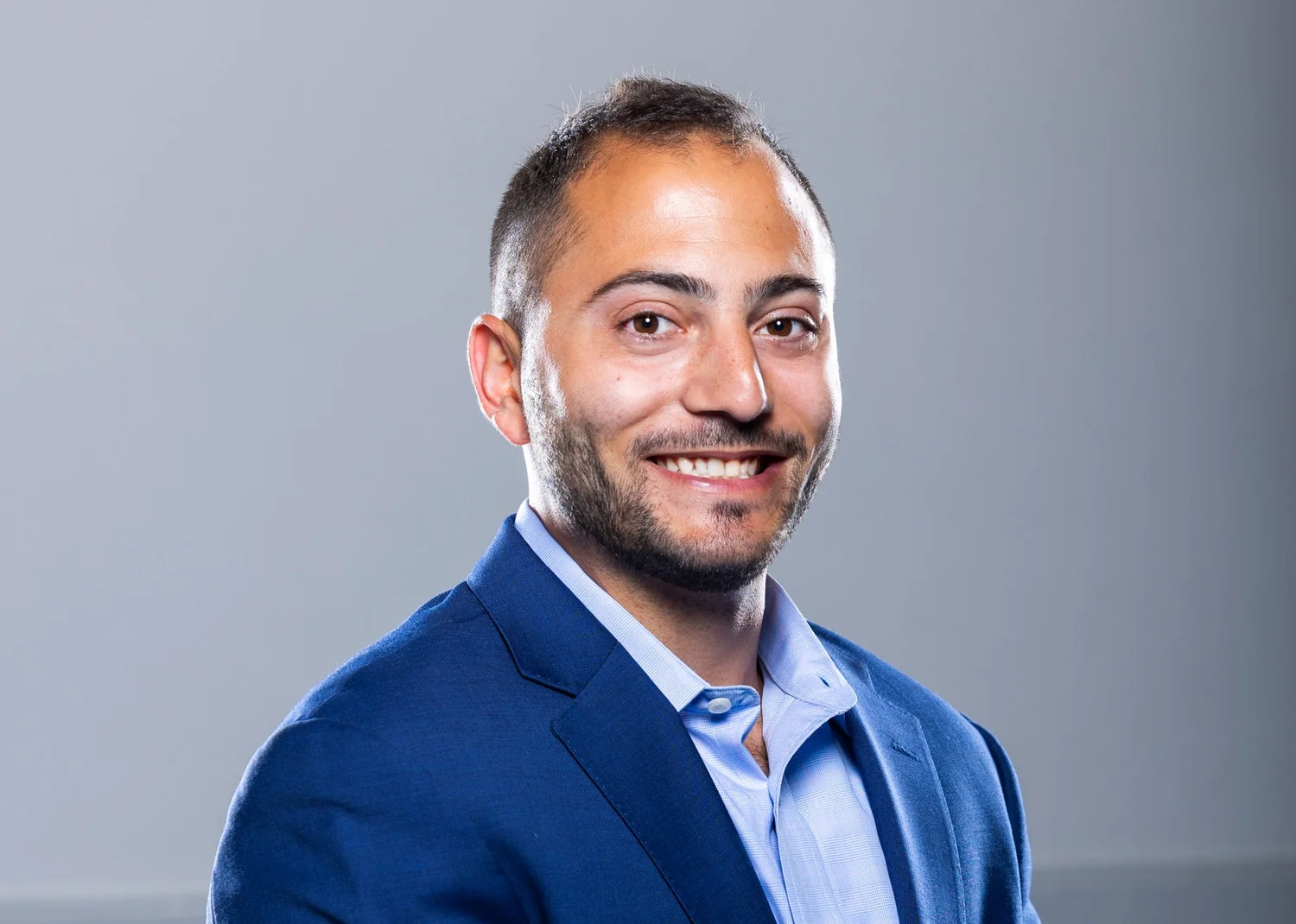 Our Team — MRA International