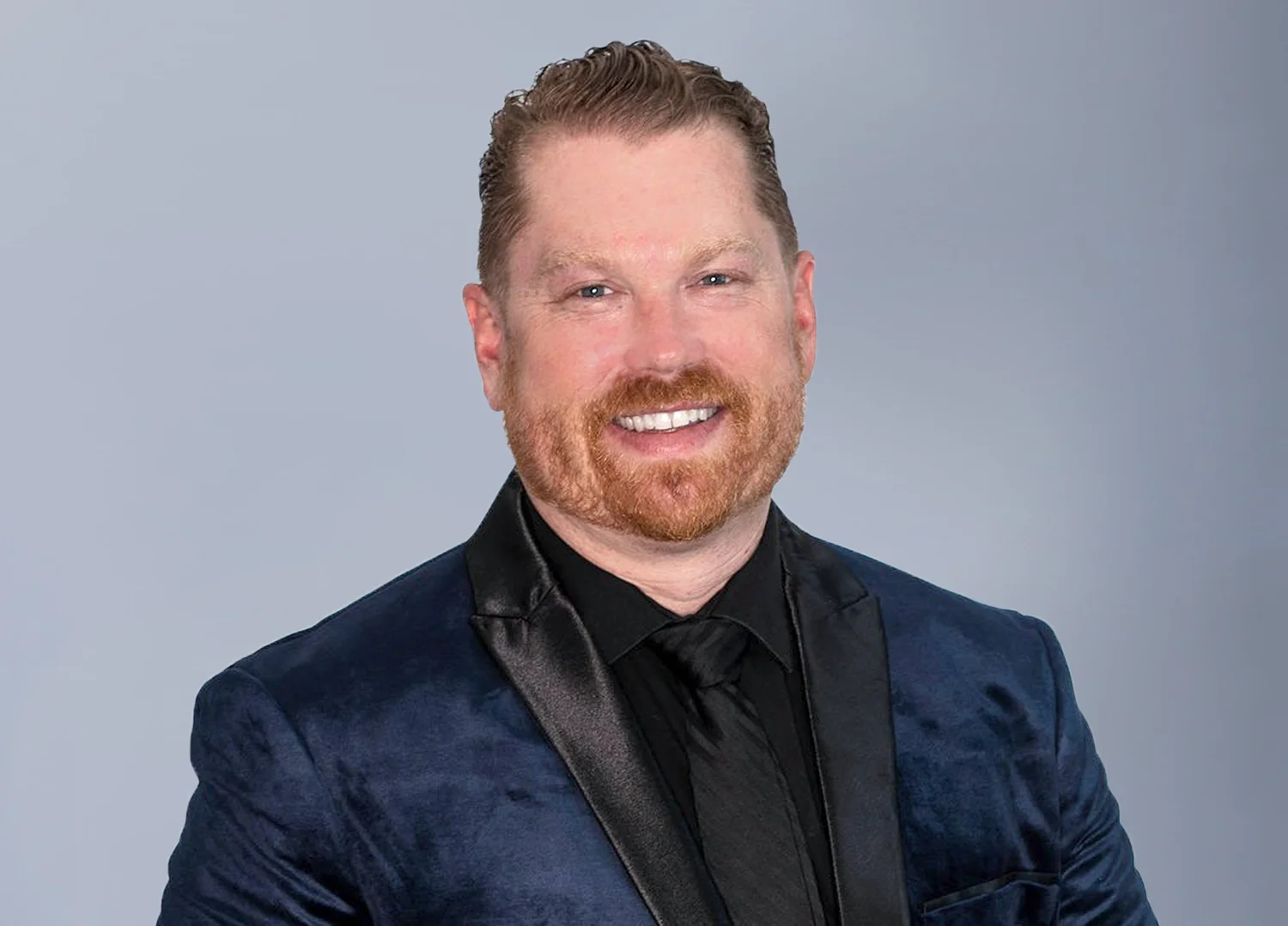 Our Team — MRA International