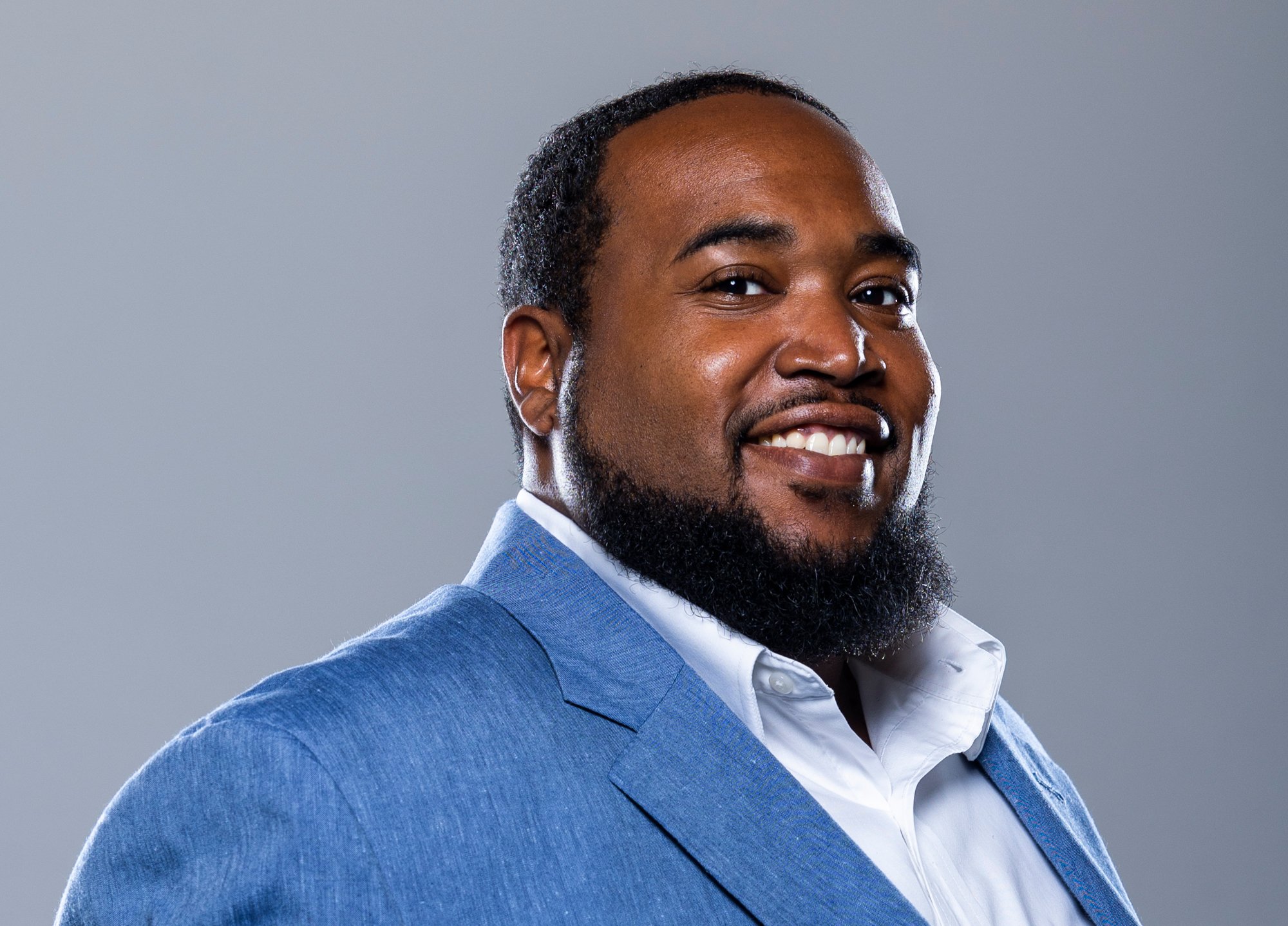 Our Team — MRA International