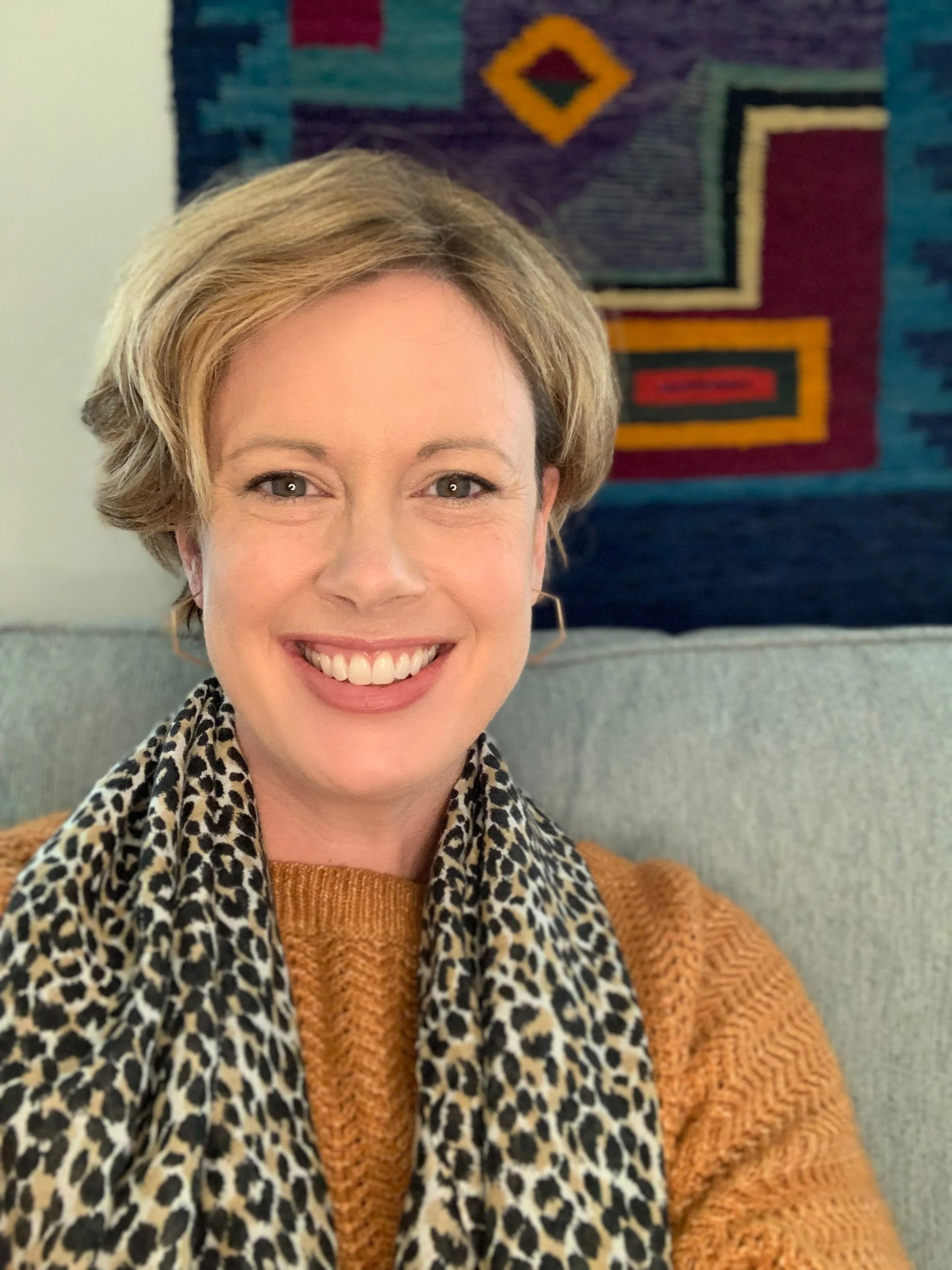 Center for Regulation Focused Psychotherapy
