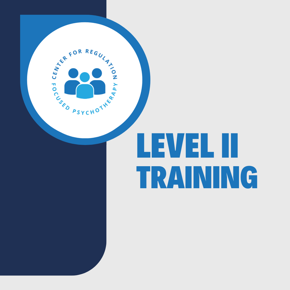 RFP-C Workshops - Level I and Level II Training — Center for Regulation ...