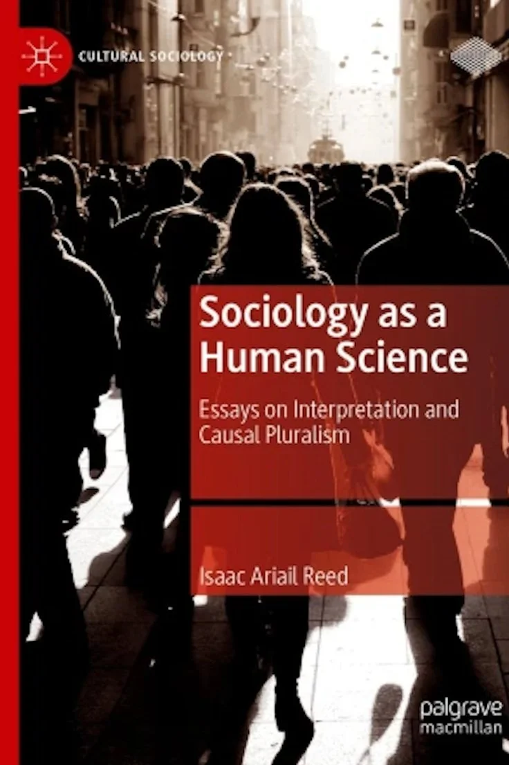 Books — Isaac Ariail Reed