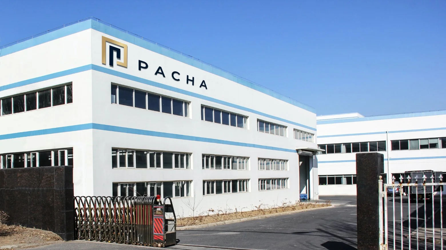 Pacha Tools