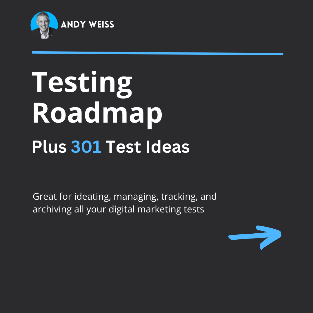 RESOURCES — Meet Andy Weiss