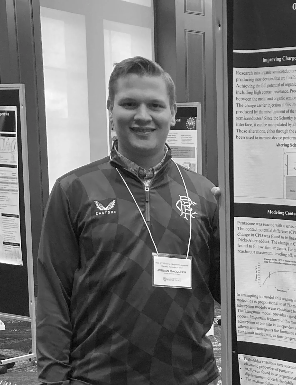 Members — Billingsley Research Group