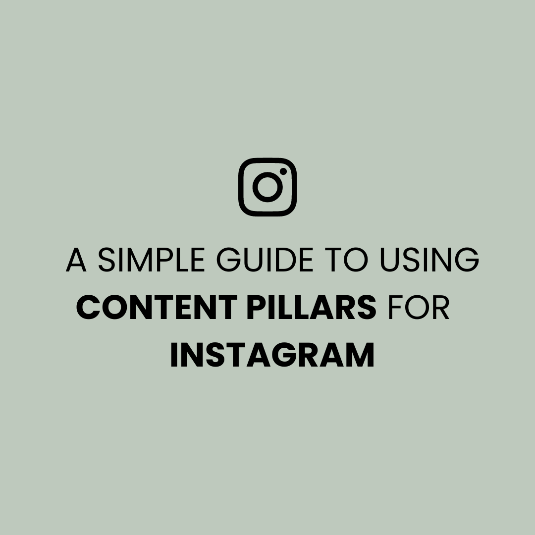 Instagram — Blog 2 — Social Assumptions