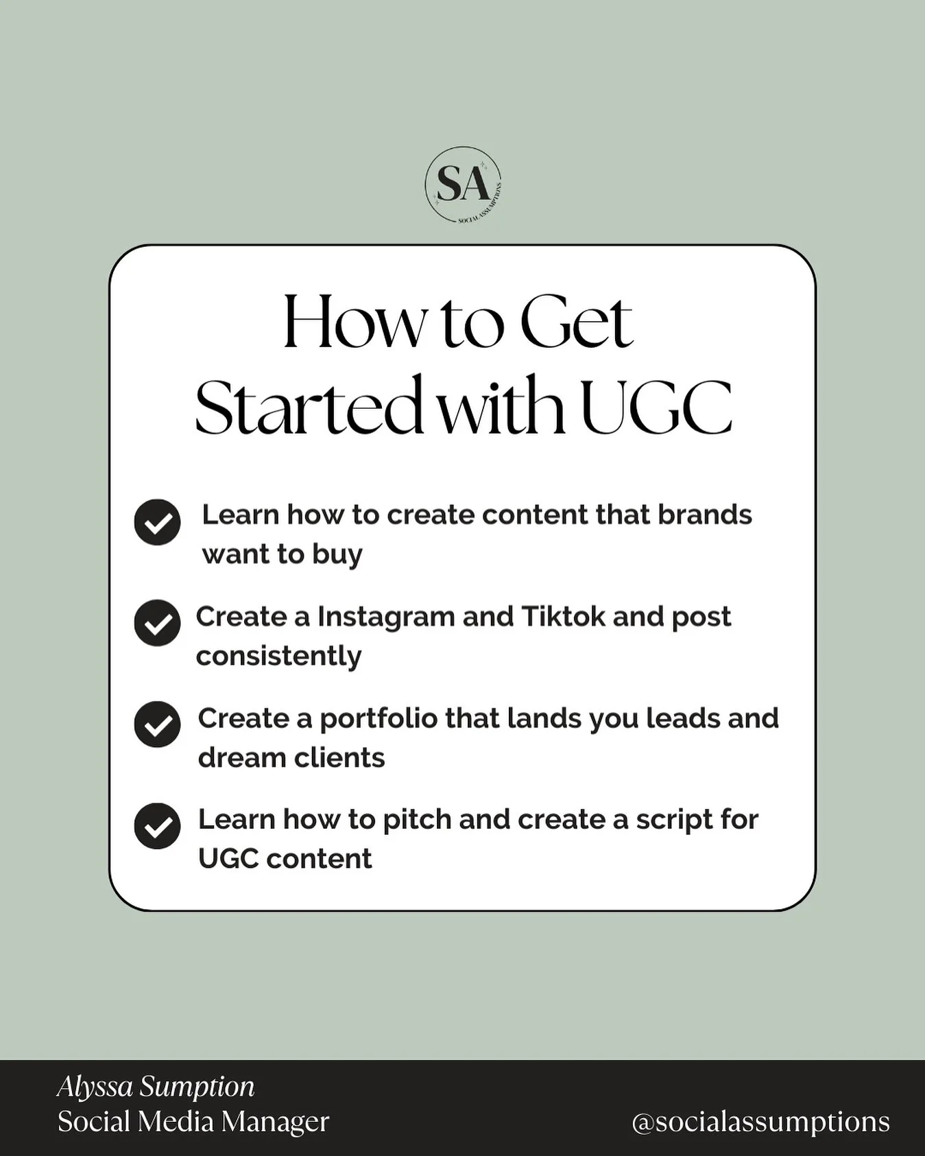 6 Tips for Savable Content on Instagram — Social Assumptions